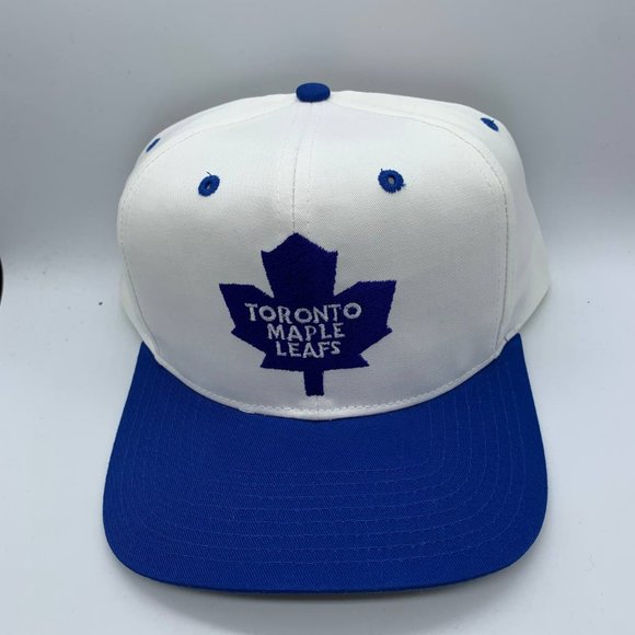 Twins Enterprise | Accessories | Vintage Toronto Maple Leafs Nhl Twins ...